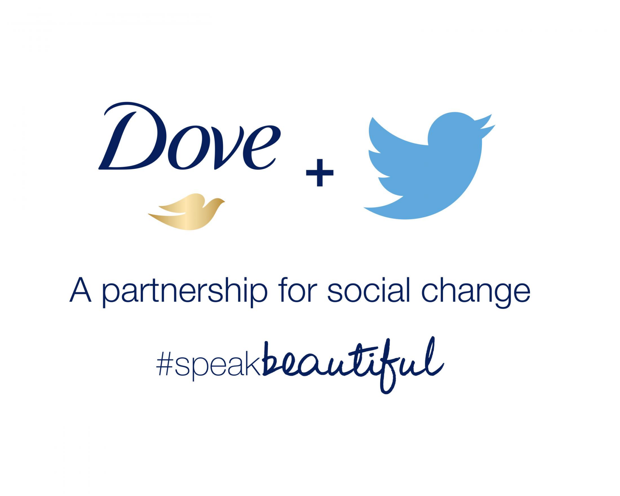 Dove’s #SpeakBeautiful Campaign: A Marketing Strategy & A Step Towards ...