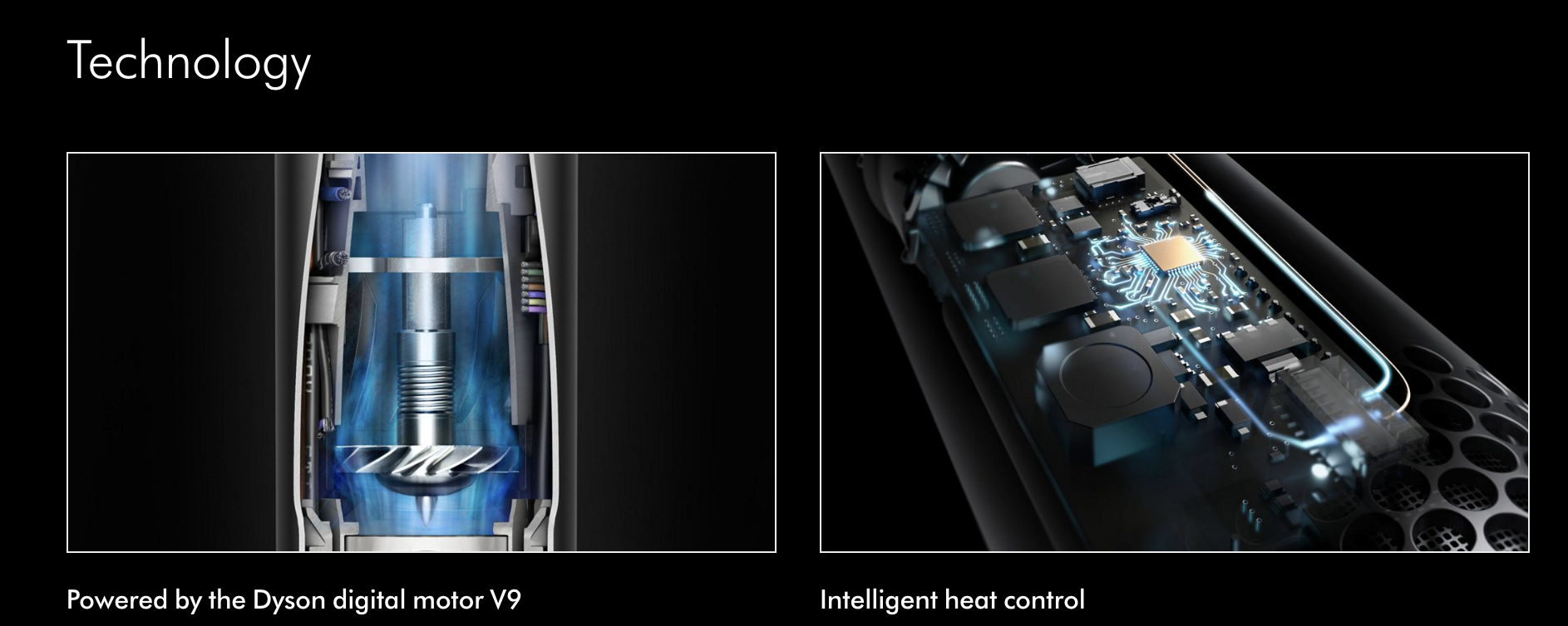 Dyson’s Global Branding Strategy - Global Marketing Professor
