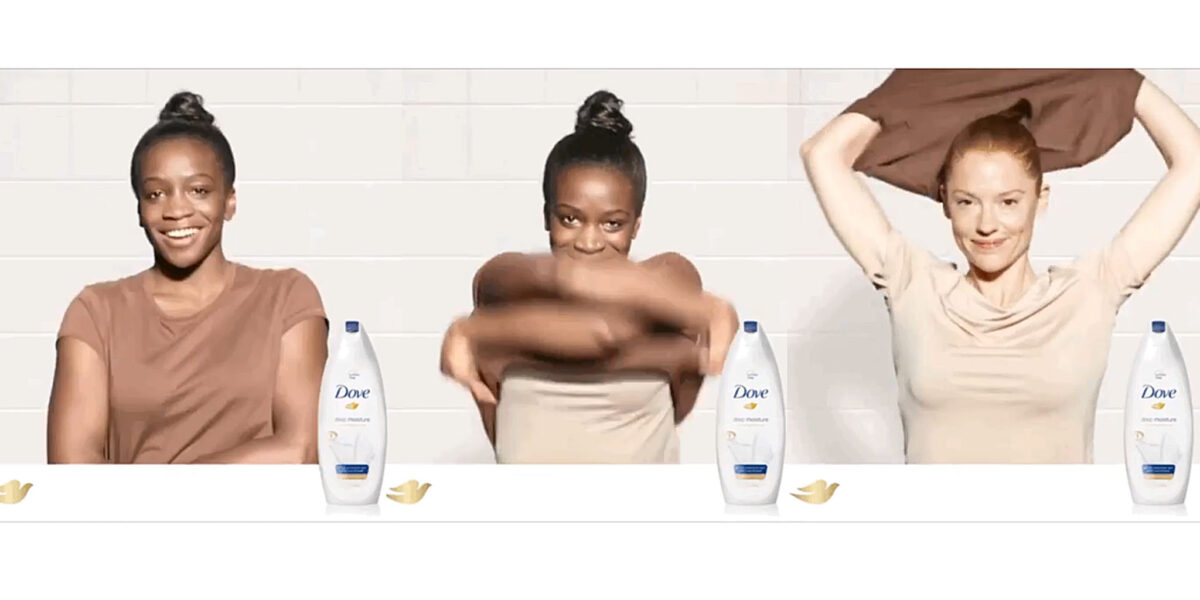 Why Dove’s Marketing Campaign Failed - Global Marketing Professor