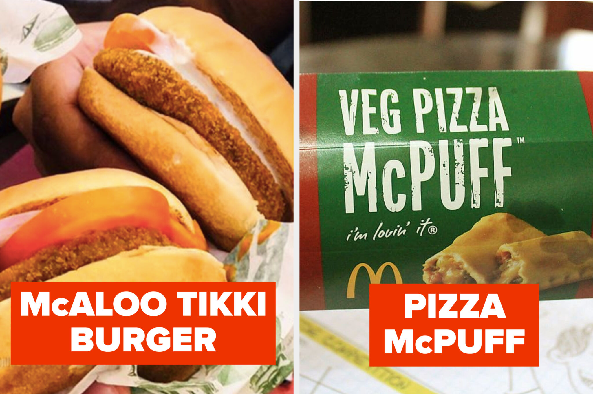 McDonald’s Efforts towards Cross-Cultural Competency - Global Marketing ...