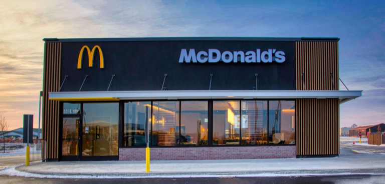 McDonald’s Efforts towards Cross-Cultural Competency - Global Marketing ...