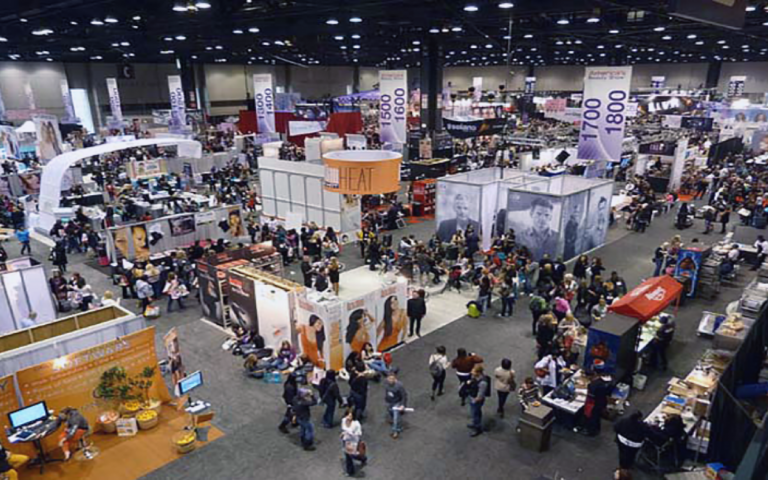 Trade Shows for B2B Marketing - Global Marketing Professor